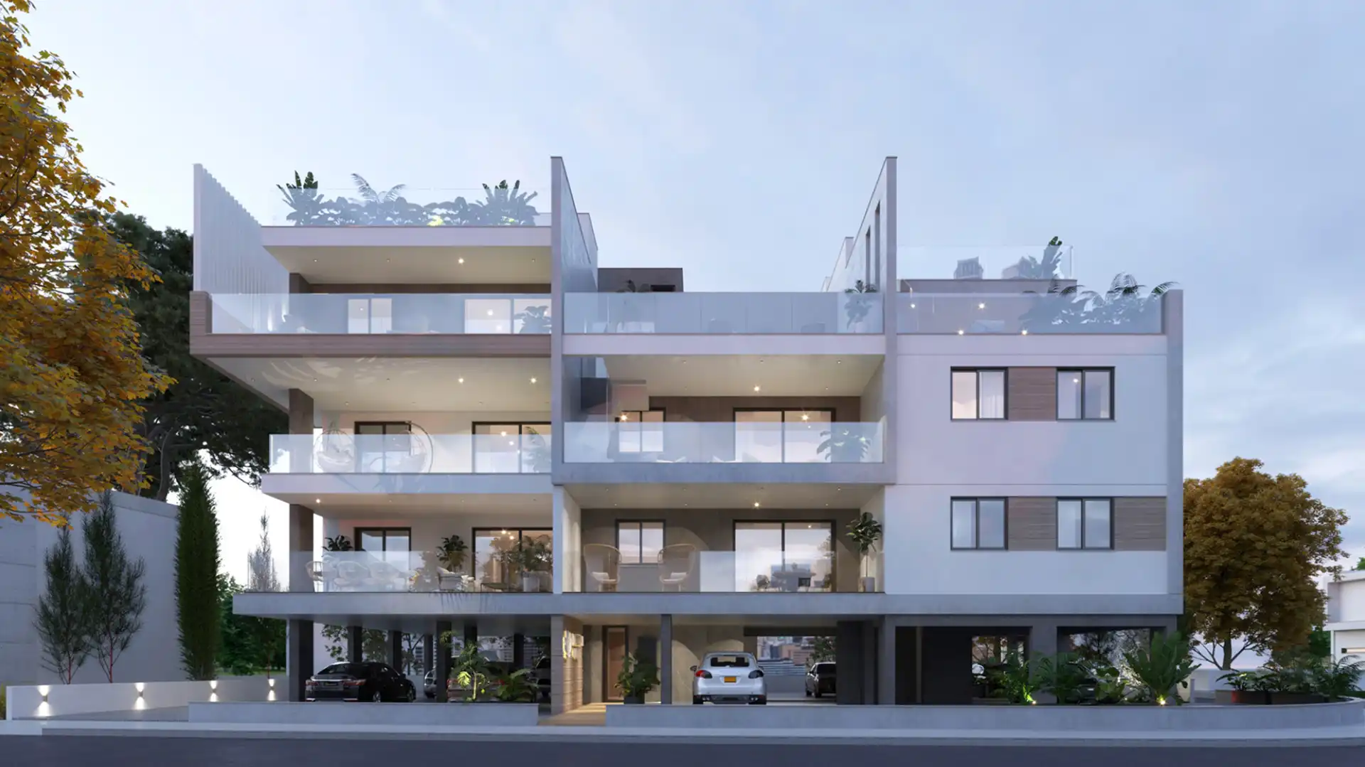 About Us - Kalamon Eleon